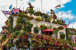 What Is the Drinking Age in England? - The Great British Blog